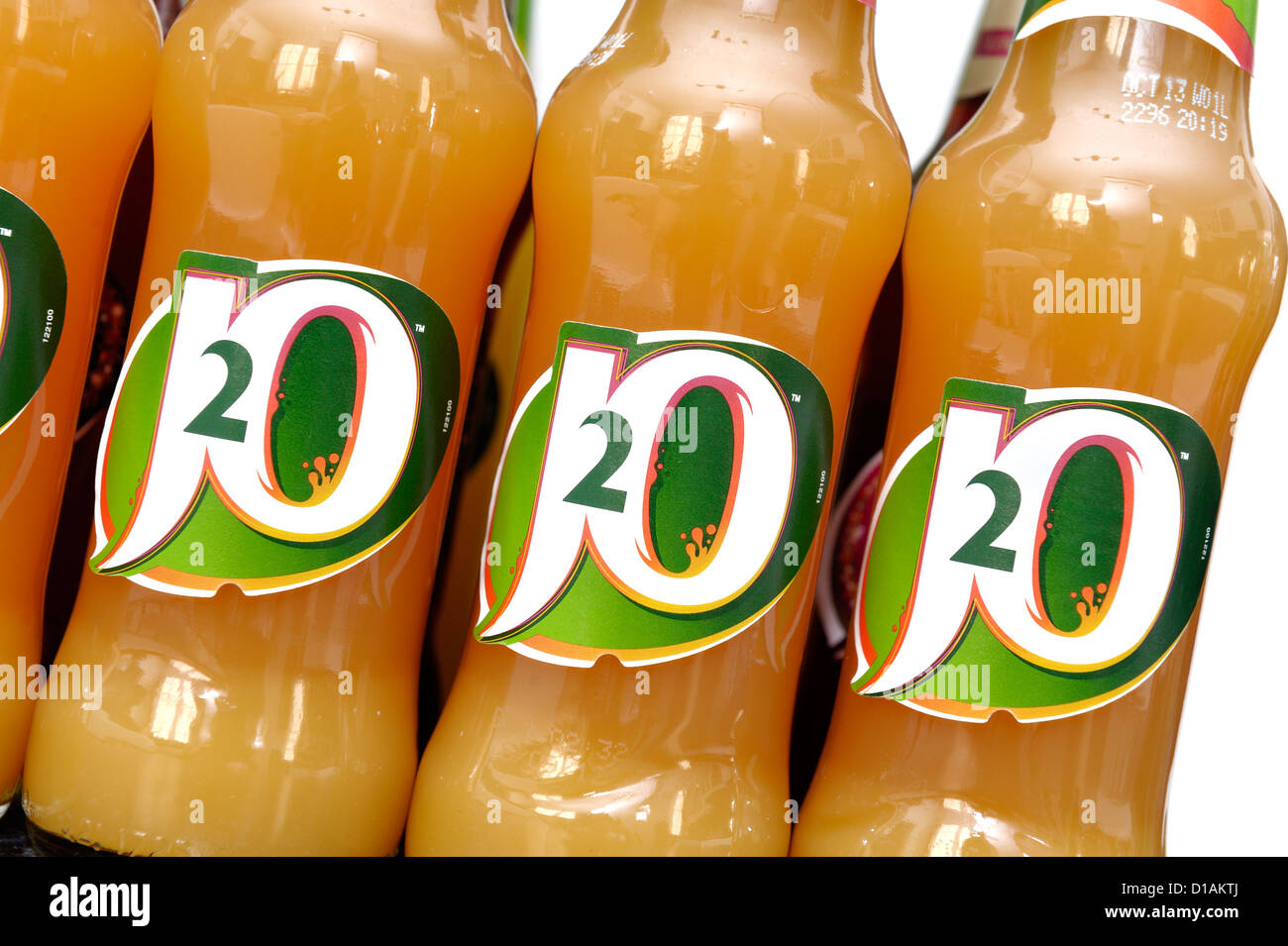 J2o logo hi-res stock photography and images - Alamy