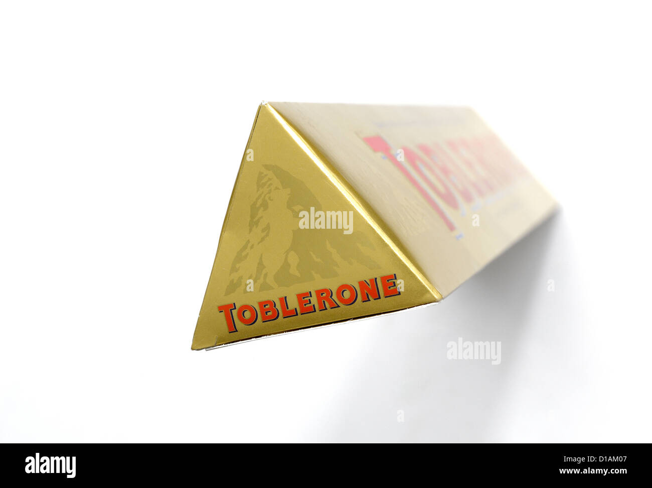 Triangular Prism High Resolution Stock Photography and Images - Alamy