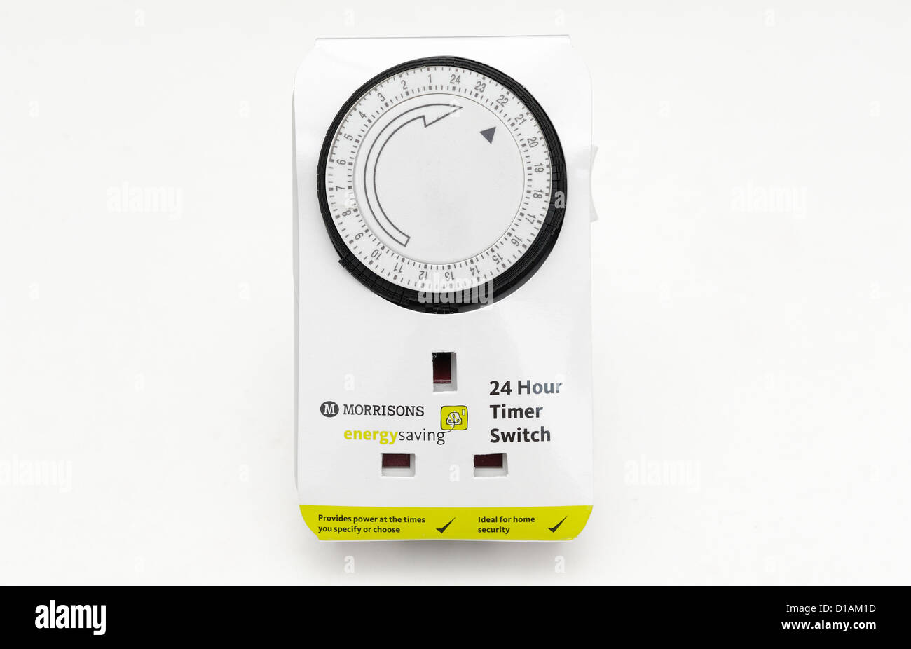 24 hour timer hi-res stock photography and images - Alamy