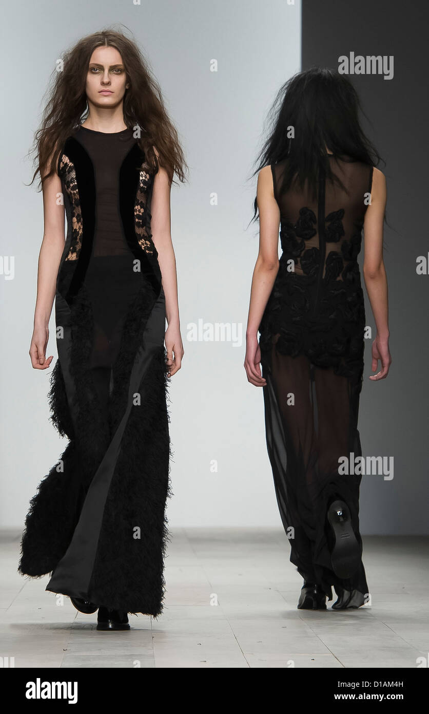 Fashion Designer John Rocha High Resolution Stock Photography and ...