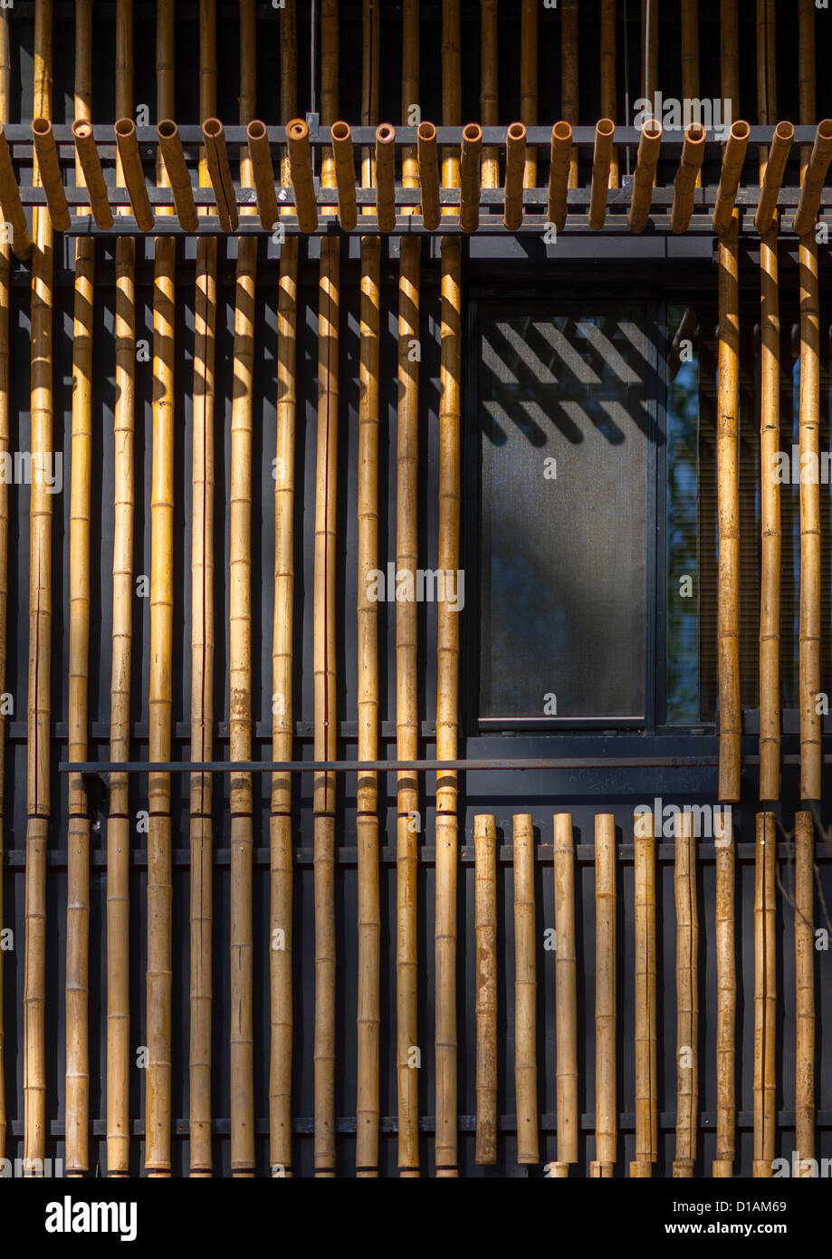 Commune by the great wall hi-res stock photography and images - Alamy