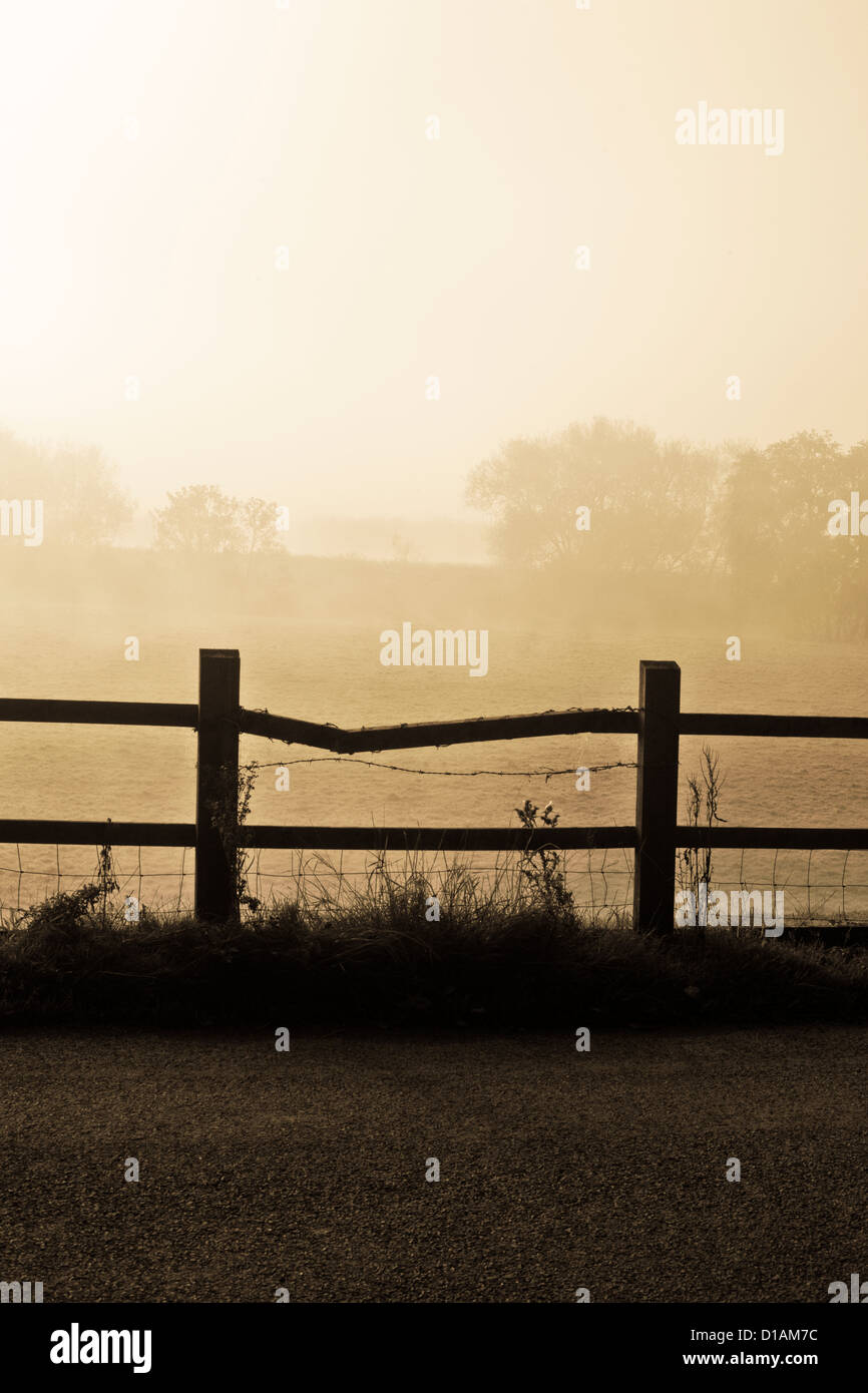 Open space farm fields hi-res stock photography and images - Alamy