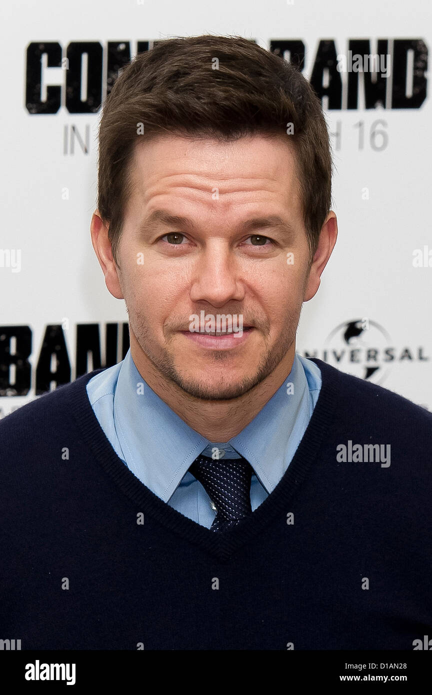 Mark wahlberg hi-res stock photography and images - Alamy