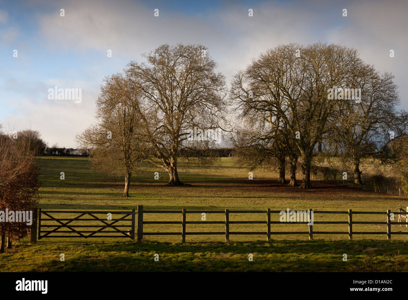English country cottage farm hi-res stock photography and images - Alamy