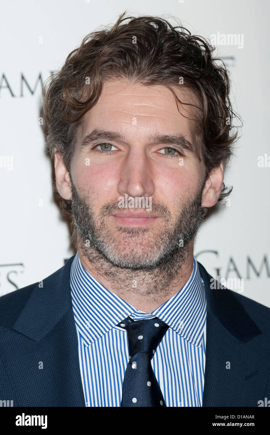 David Benioff arrives for the Game Of Thrones launch Stock Photo - Alamy