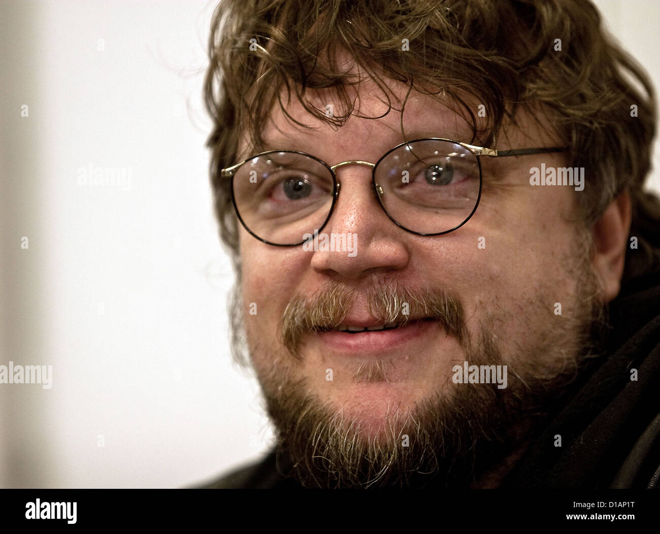Guillermo Del Toro Stock Photos & Guillermo Del Toro Stock Images - Alamy