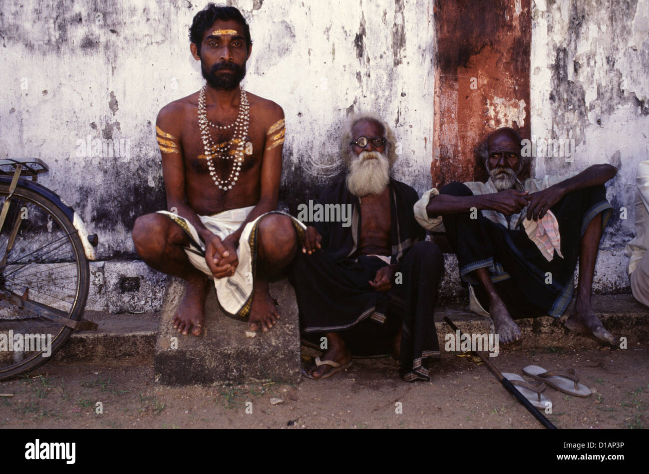 Indigenous tamil people hi-res stock photography and images - Alamy