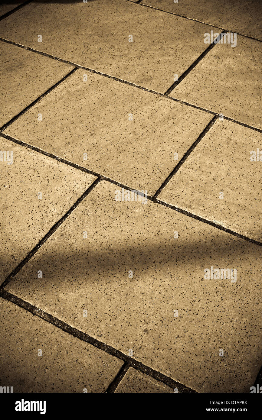 Pavement slab uk hi-res stock photography and images - Alamy