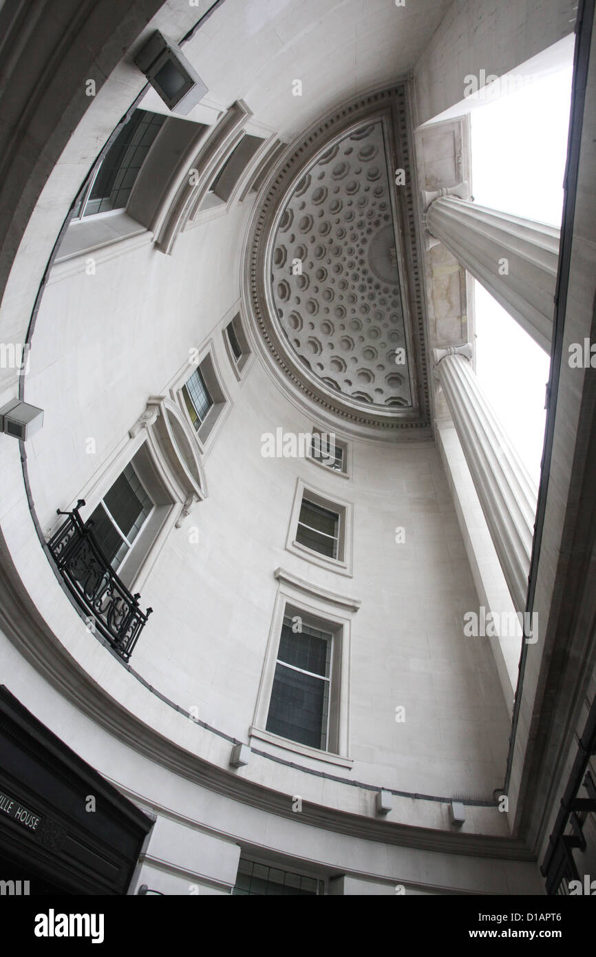 Baskerville House, Birmingham Stock Photo - Alamy