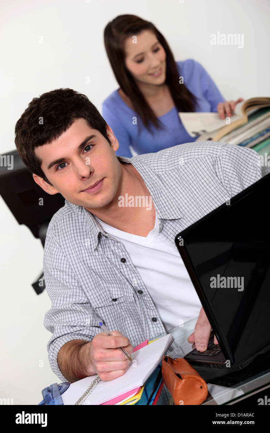 Female teacher holding ruler in hi-res stock photography and images - Alamy