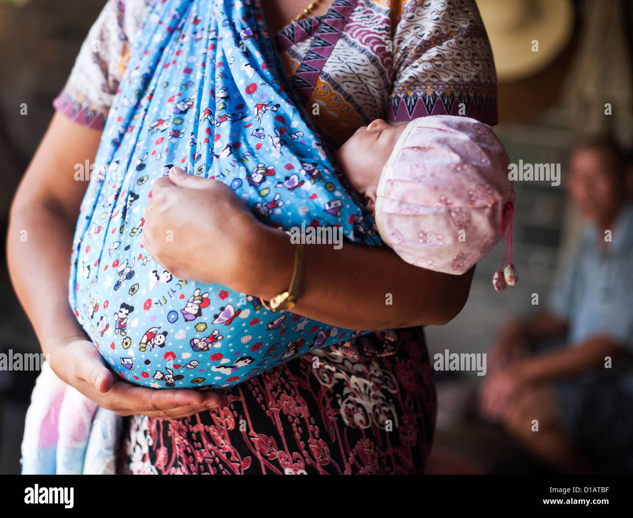 Chinese dai minority High Resolution Stock Photography and Images - Alamy