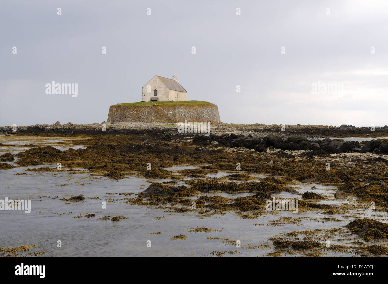 Aberffraw anglesey hi-res stock photography and images - Alamy