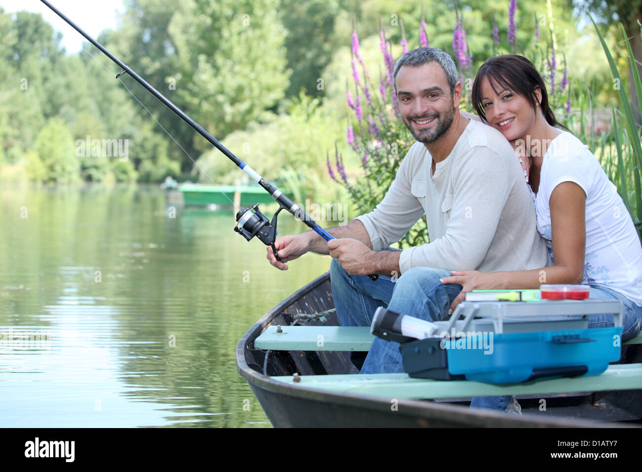 Two fishing floats hi-res stock photography and images - Alamy