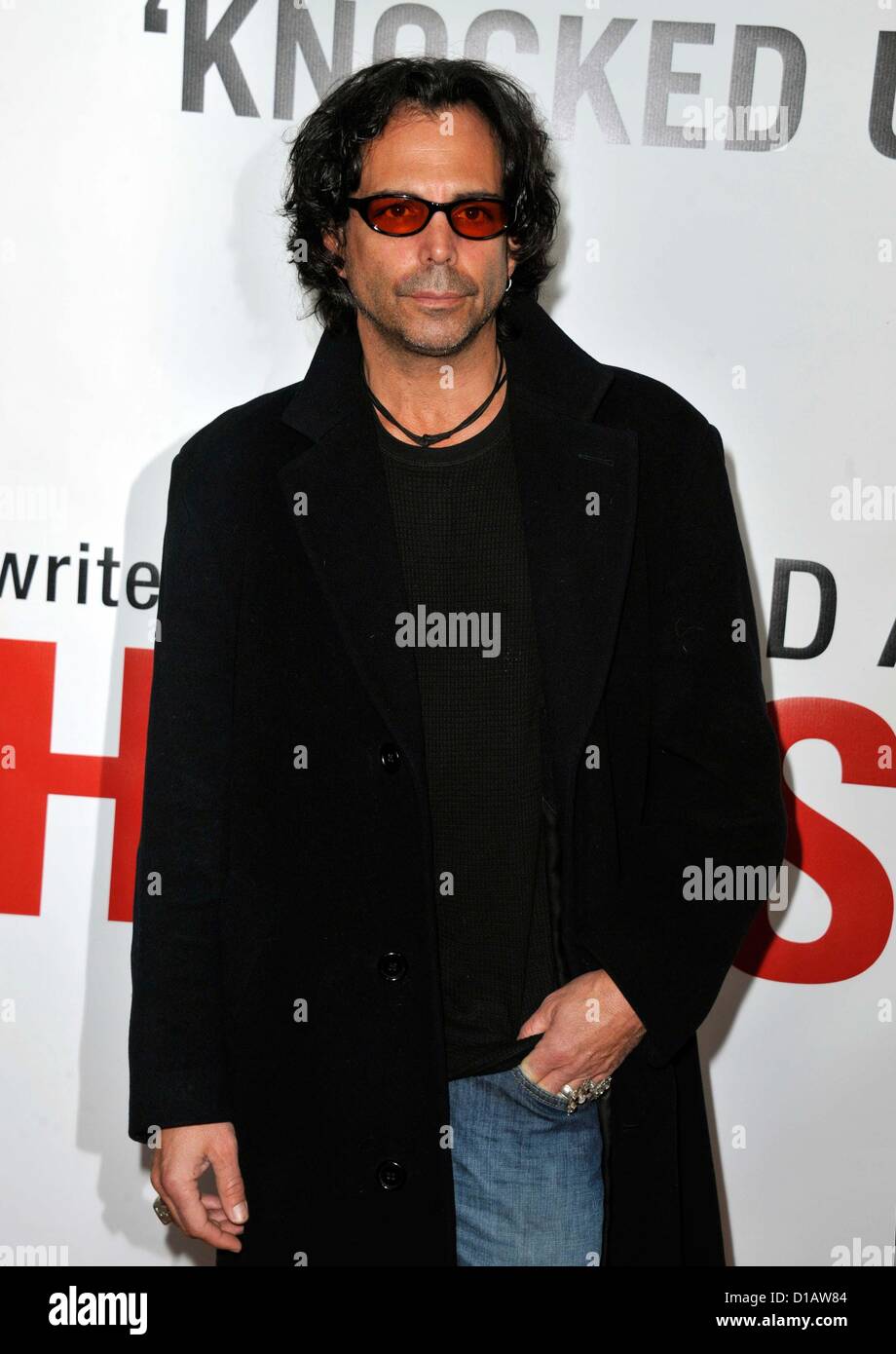 Dec. 12, 2012 - Los Angeles, California, U.S. - Richard Grieco ...