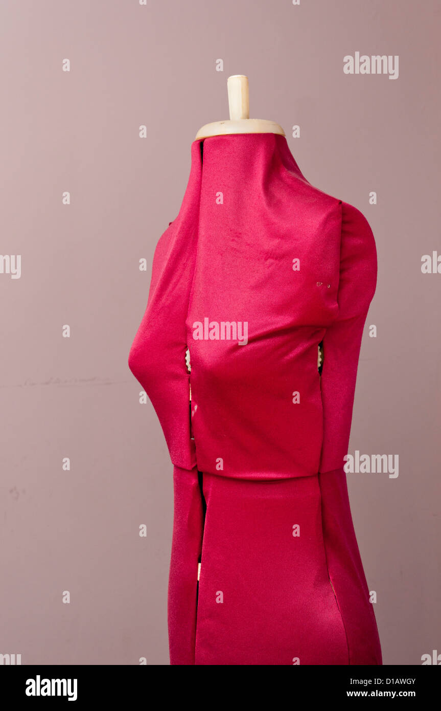 Tailors dummy hi-res stock photography and images - Alamy