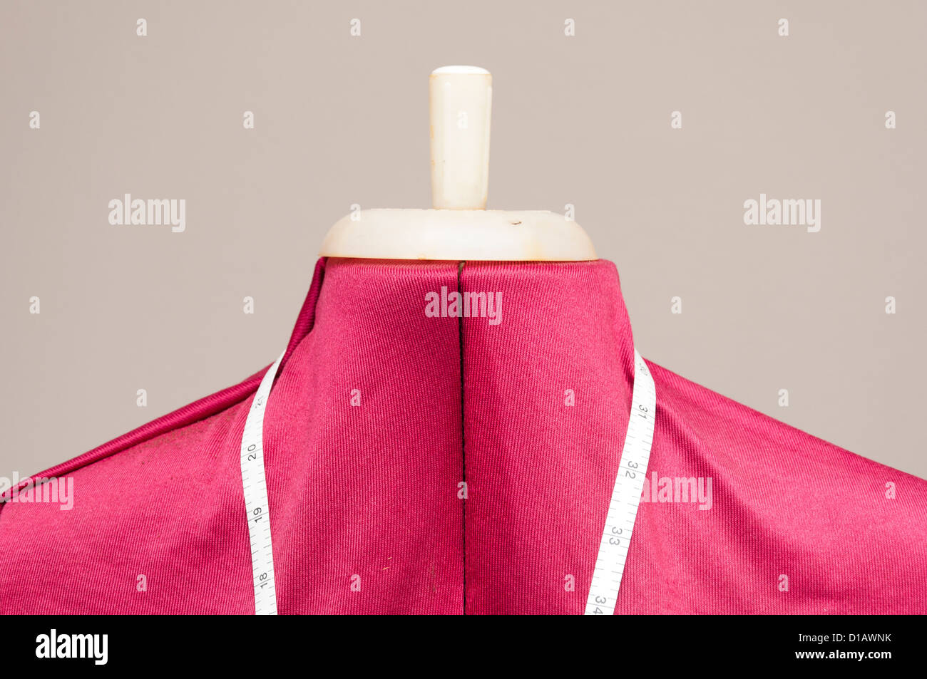 Tailors dummy hi-res stock photography and images - Alamy