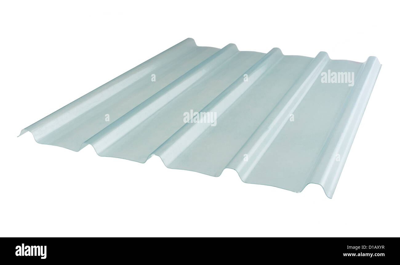 Plastic transparent sheet Cut Out Stock Images & Pictures - Alamy