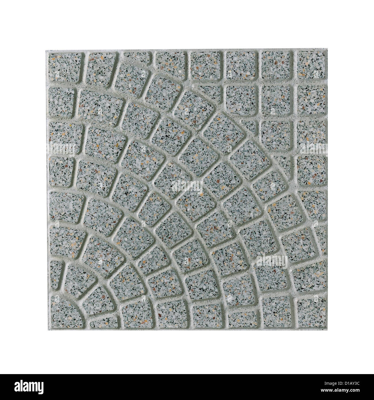 Rough square design texture of the floor or wall tile isolated Stock ...
