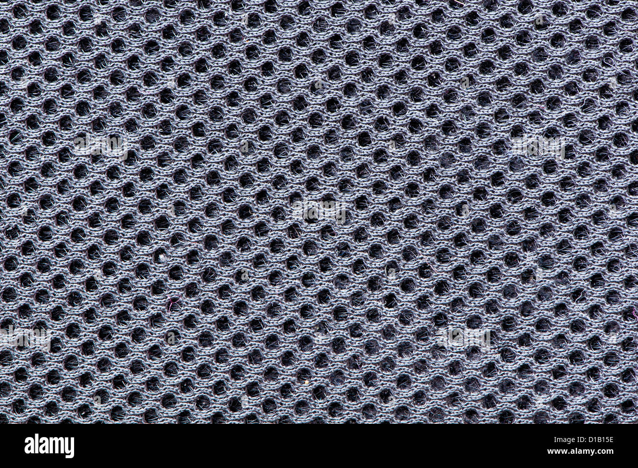 Seamless black fabric closeup background - texture pattern for continuous replicate Stock Photo ...