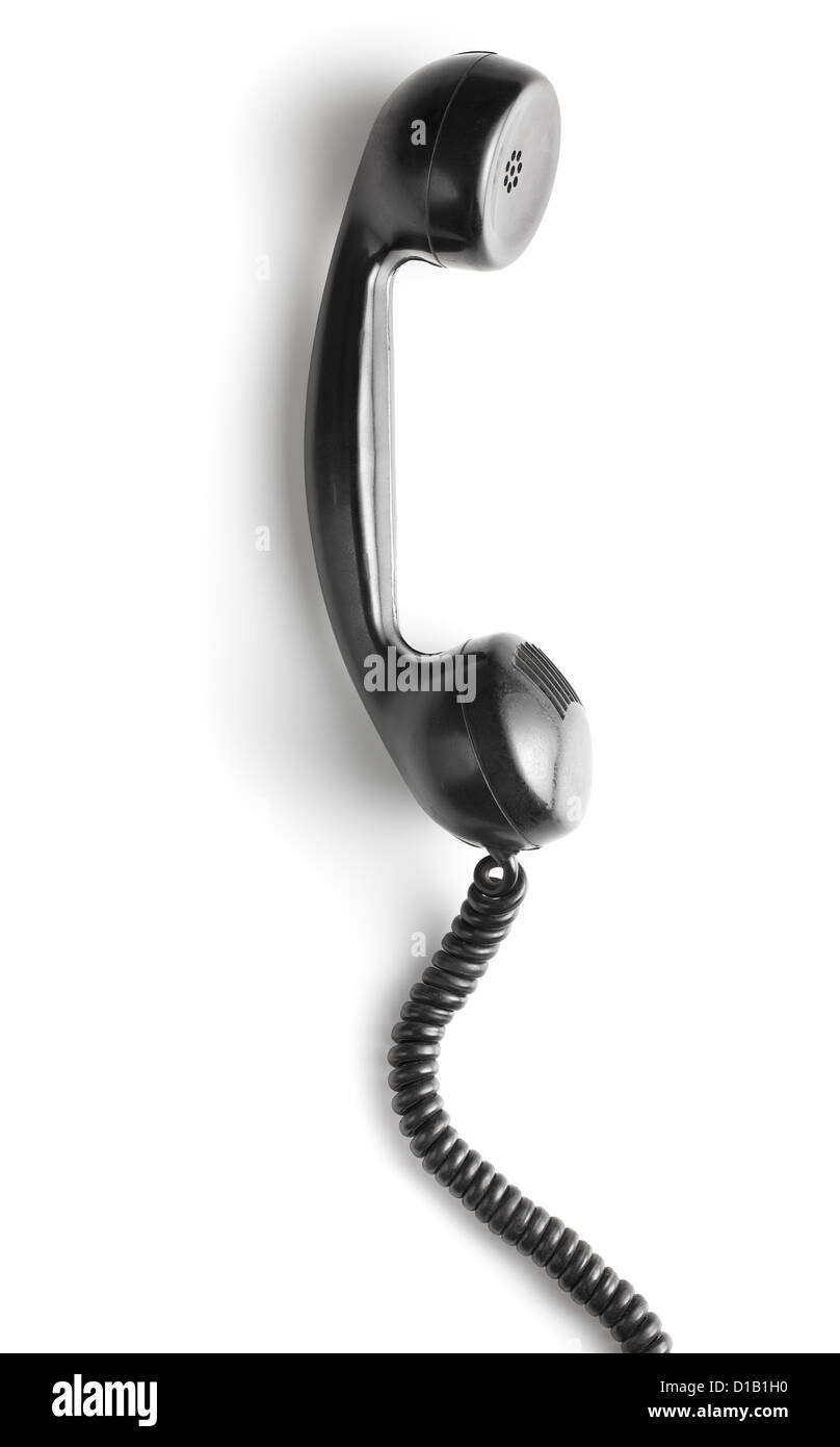 Telephone Handset