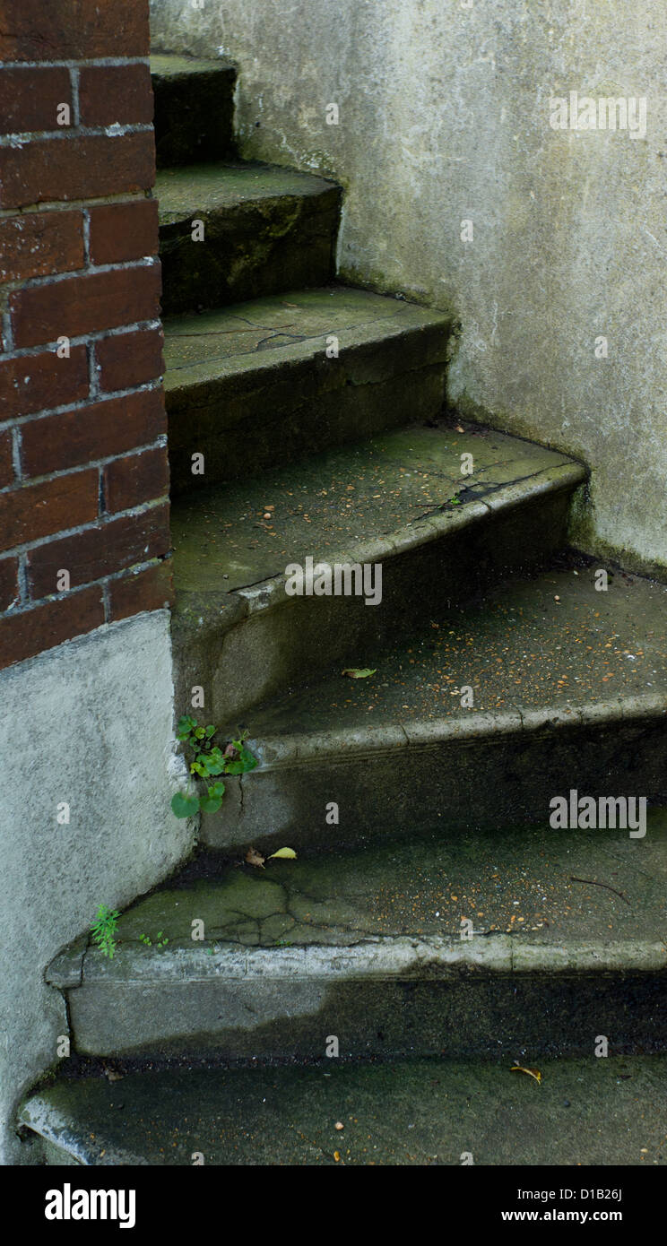 Curved pillar hi-res stock photography and images - Alamy