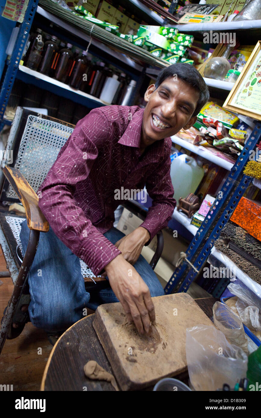 Indian rolling hi-res stock photography and images - Alamy