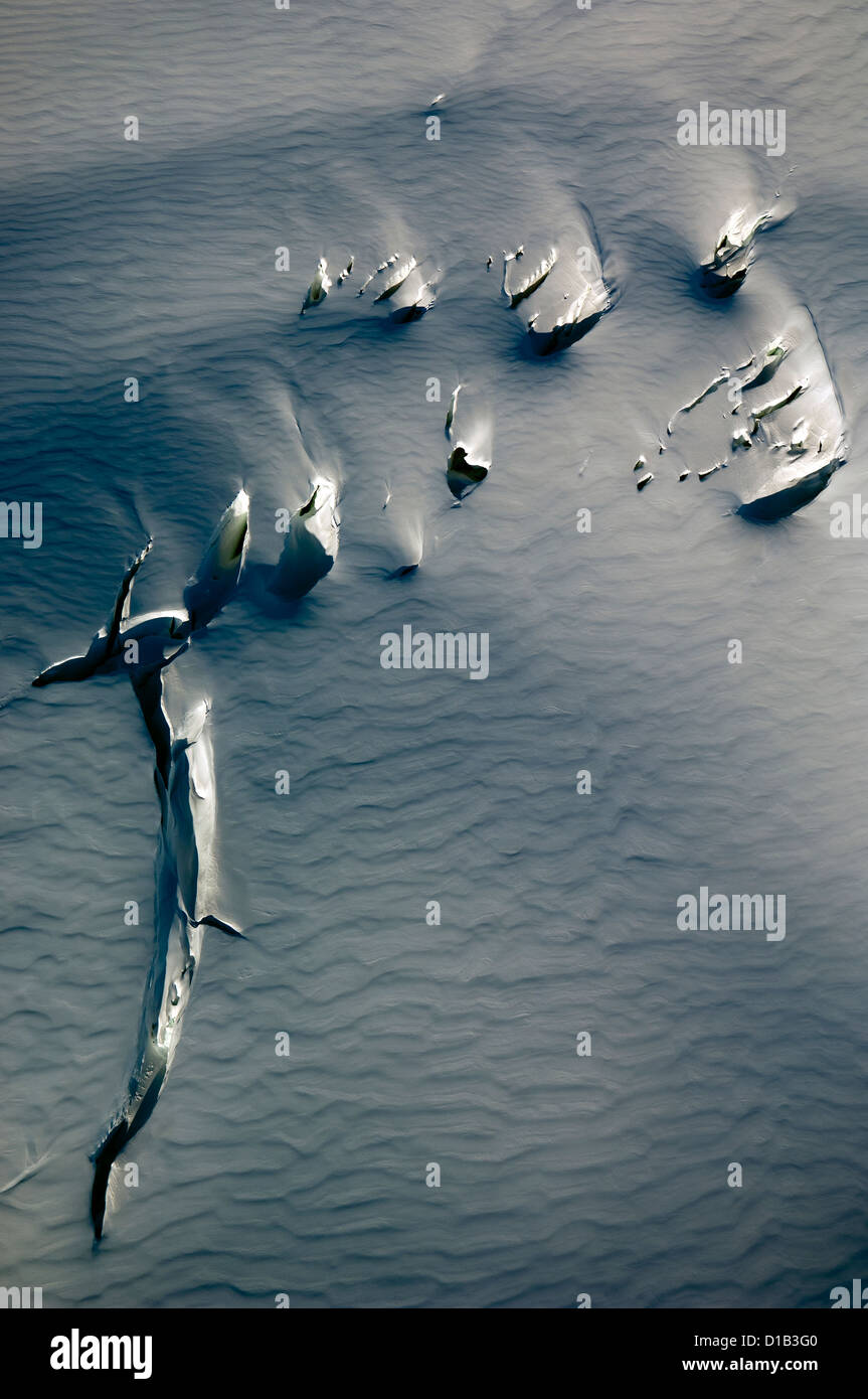 Deep crevasses hi-res stock photography and images - Alamy
