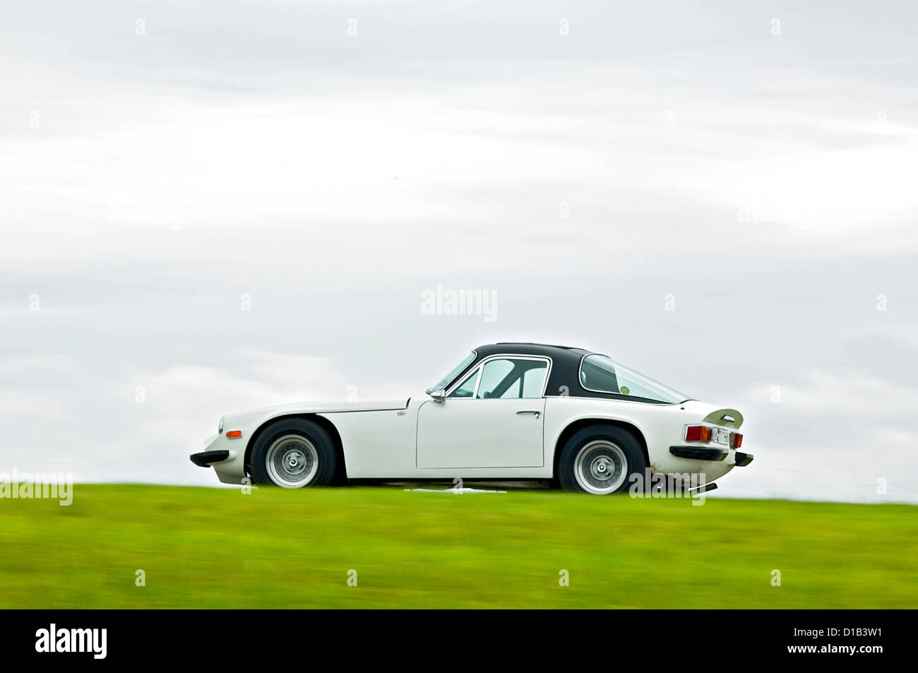 Series sixties 60s 1960s hi-res stock photography and images - Alamy