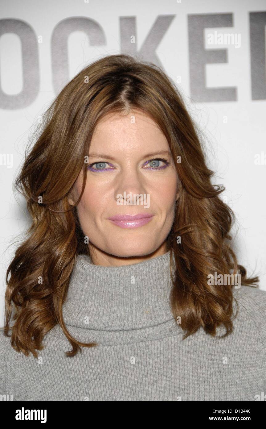 Michelle stafford during hi-res stock photography and images - Alamy