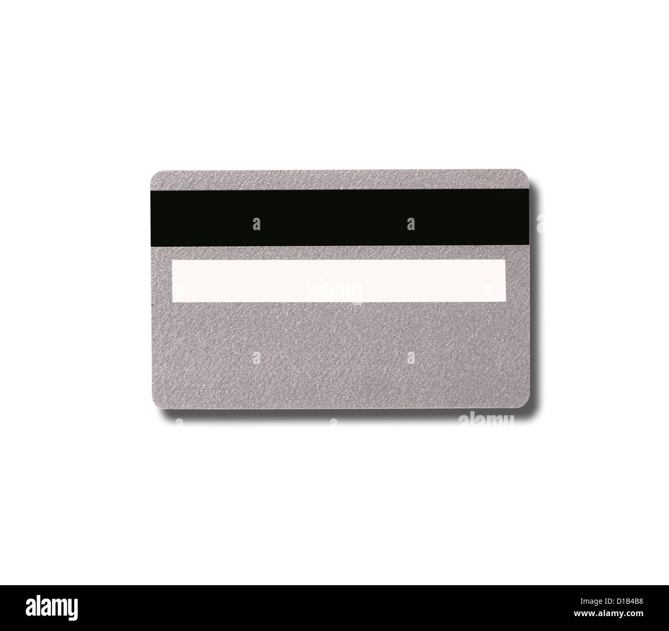 Magnetic stripe hi-res stock photography and images - Alamy
