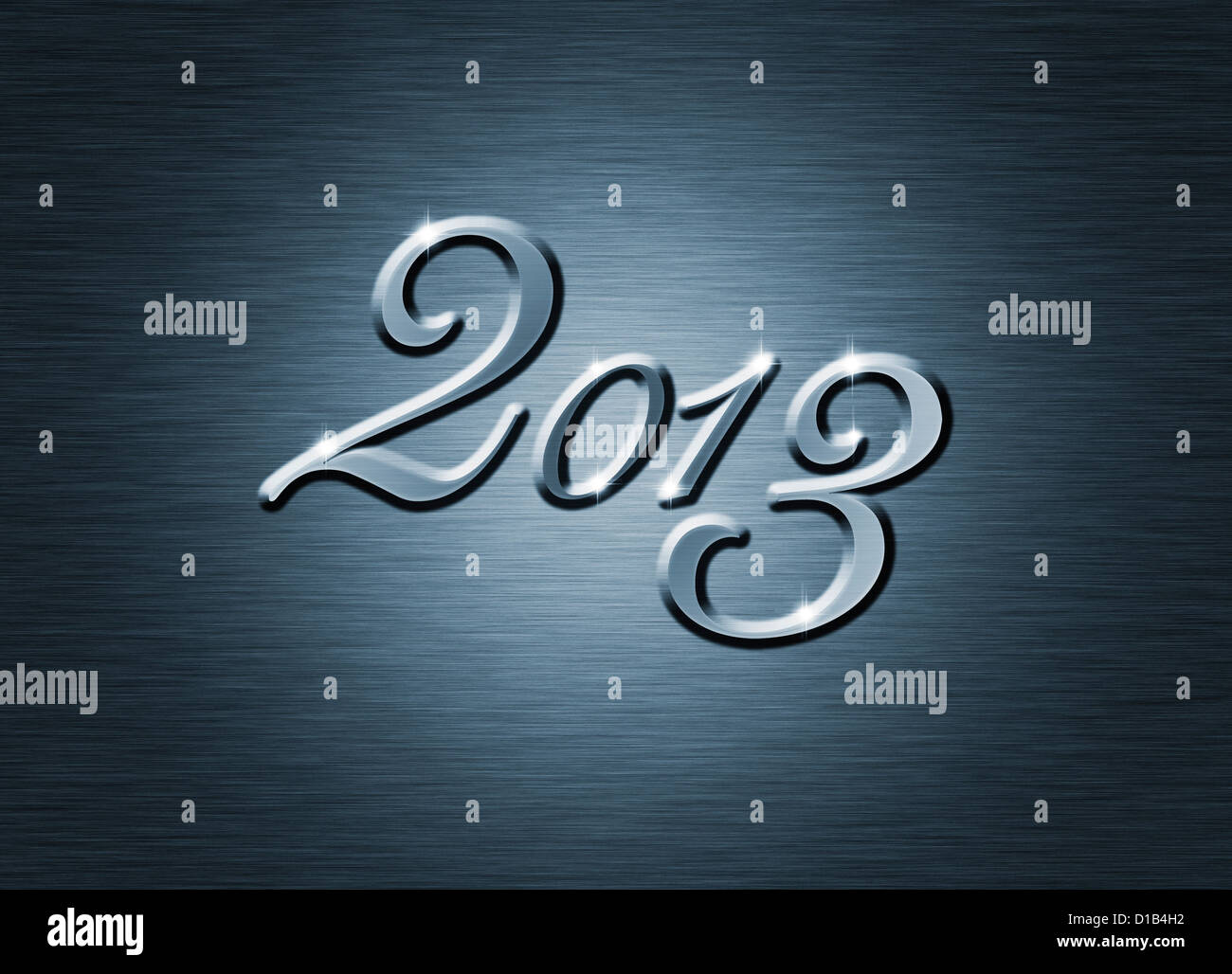 New year creative concept hi-res stock photography and images - Alamy