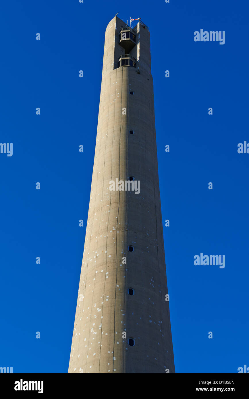 Northampton lighthouse hi-res stock photography and images - Alamy
