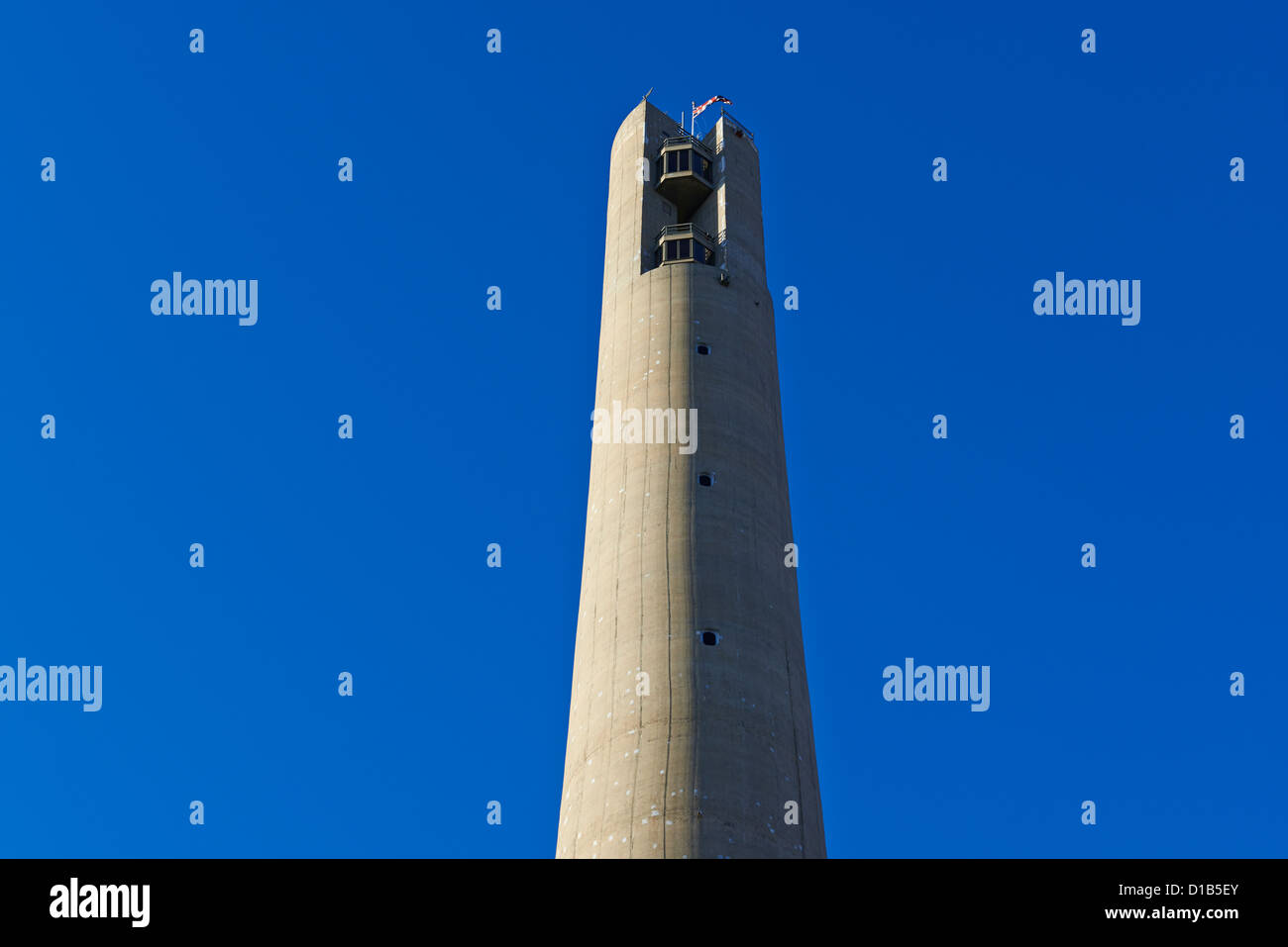 Lift tower hi-res stock photography and images - Alamy