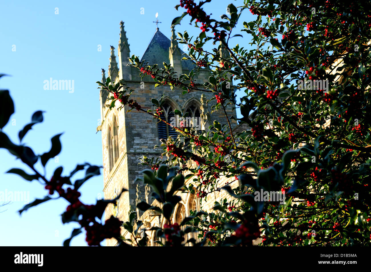 Laxton medieval village hi-res stock photography and images - Alamy