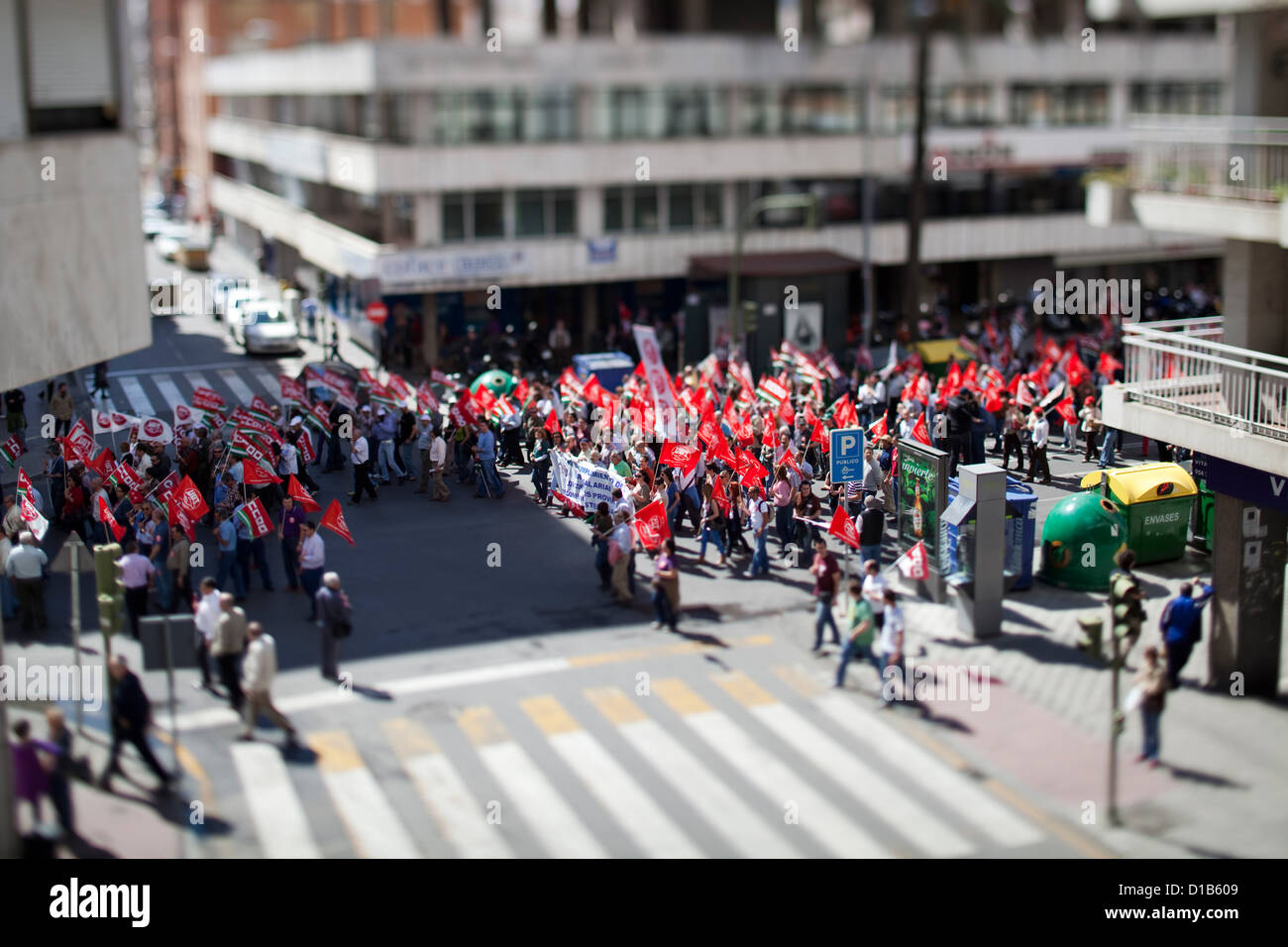 Ugt trade union hi-res stock photography and images - Alamy