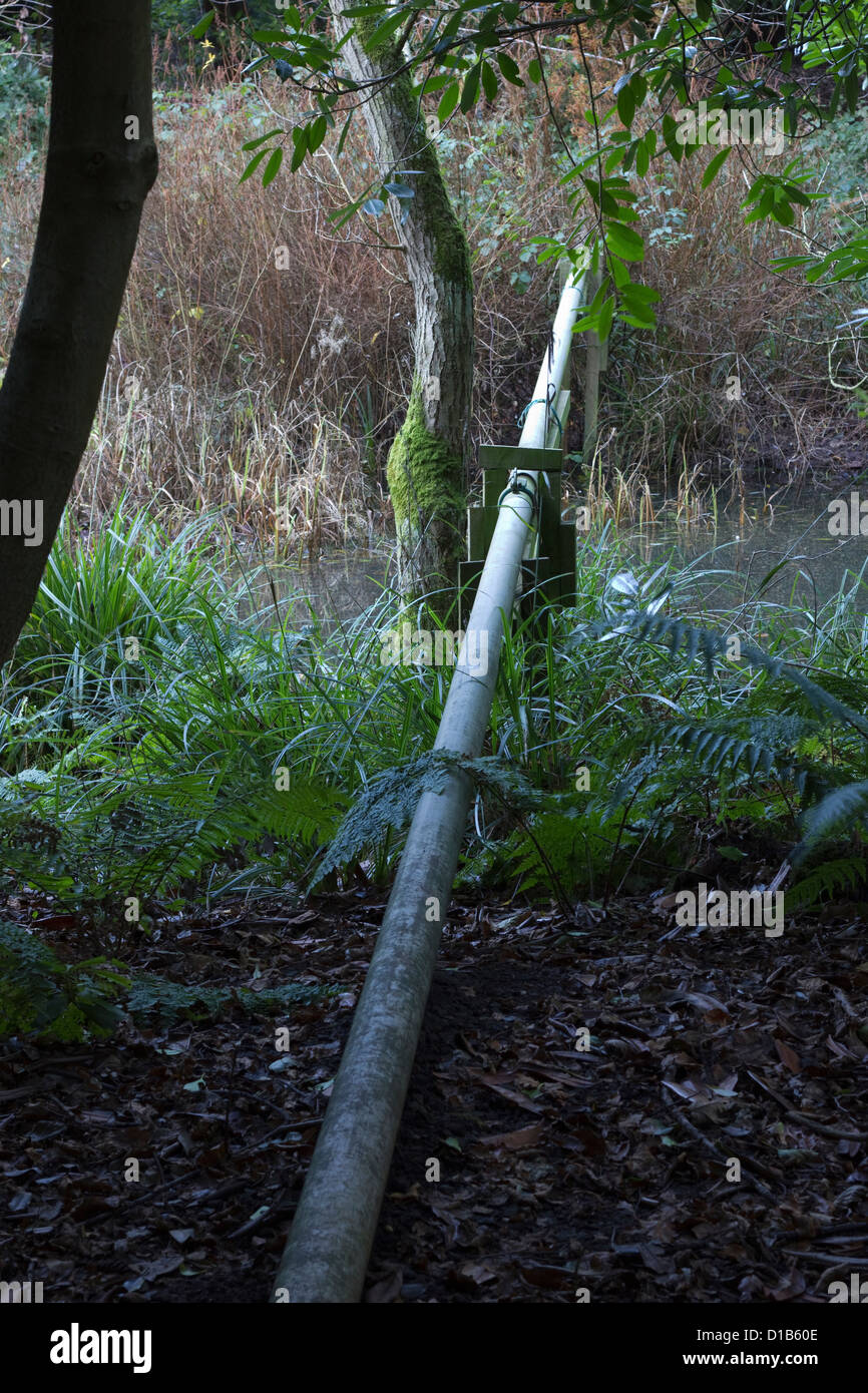 Drainage pipe hi-res stock photography and images - Alamy