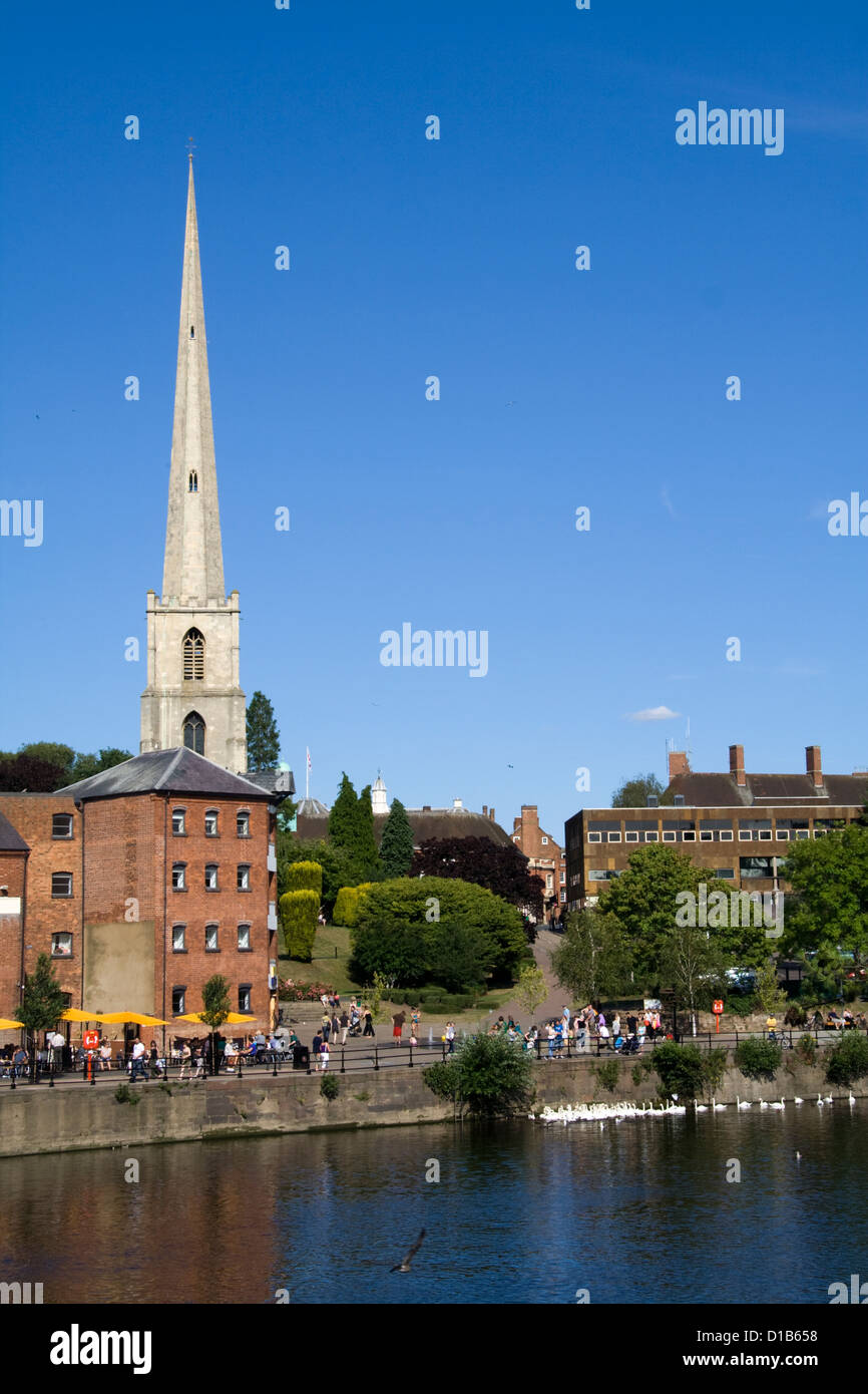 Glovers walk hi-res stock photography and images - Alamy