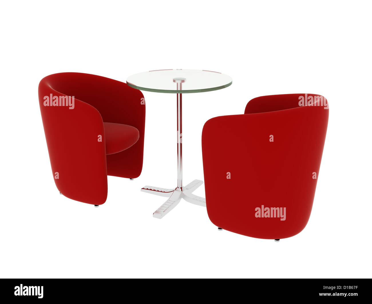 Series chair Cut Out Stock Images & Pictures - Alamy