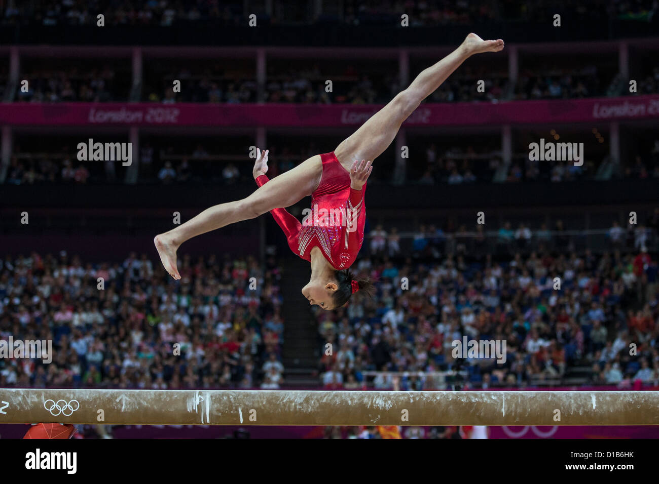 Kyla Ross Beam