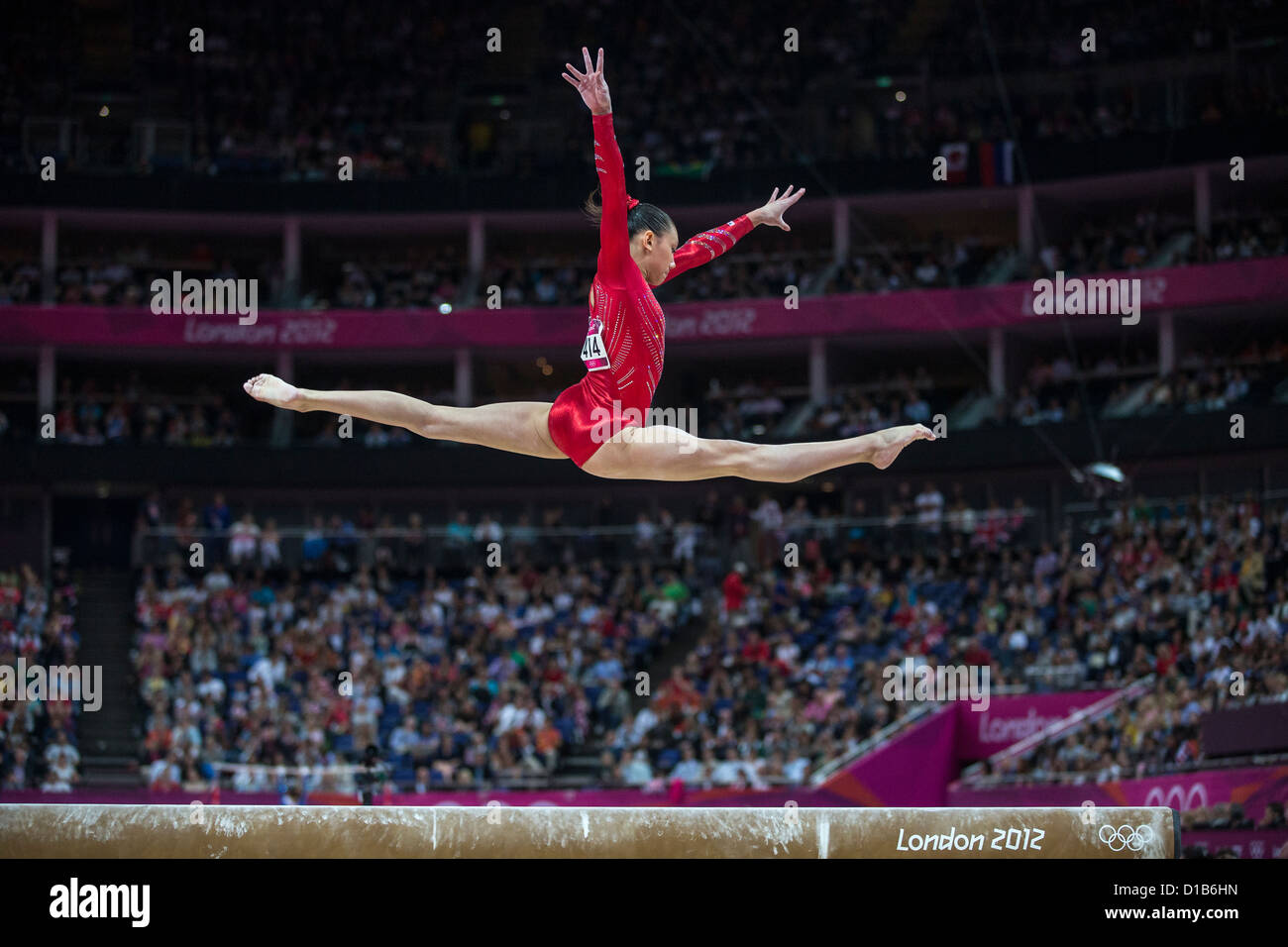 Kyla Ross Beam