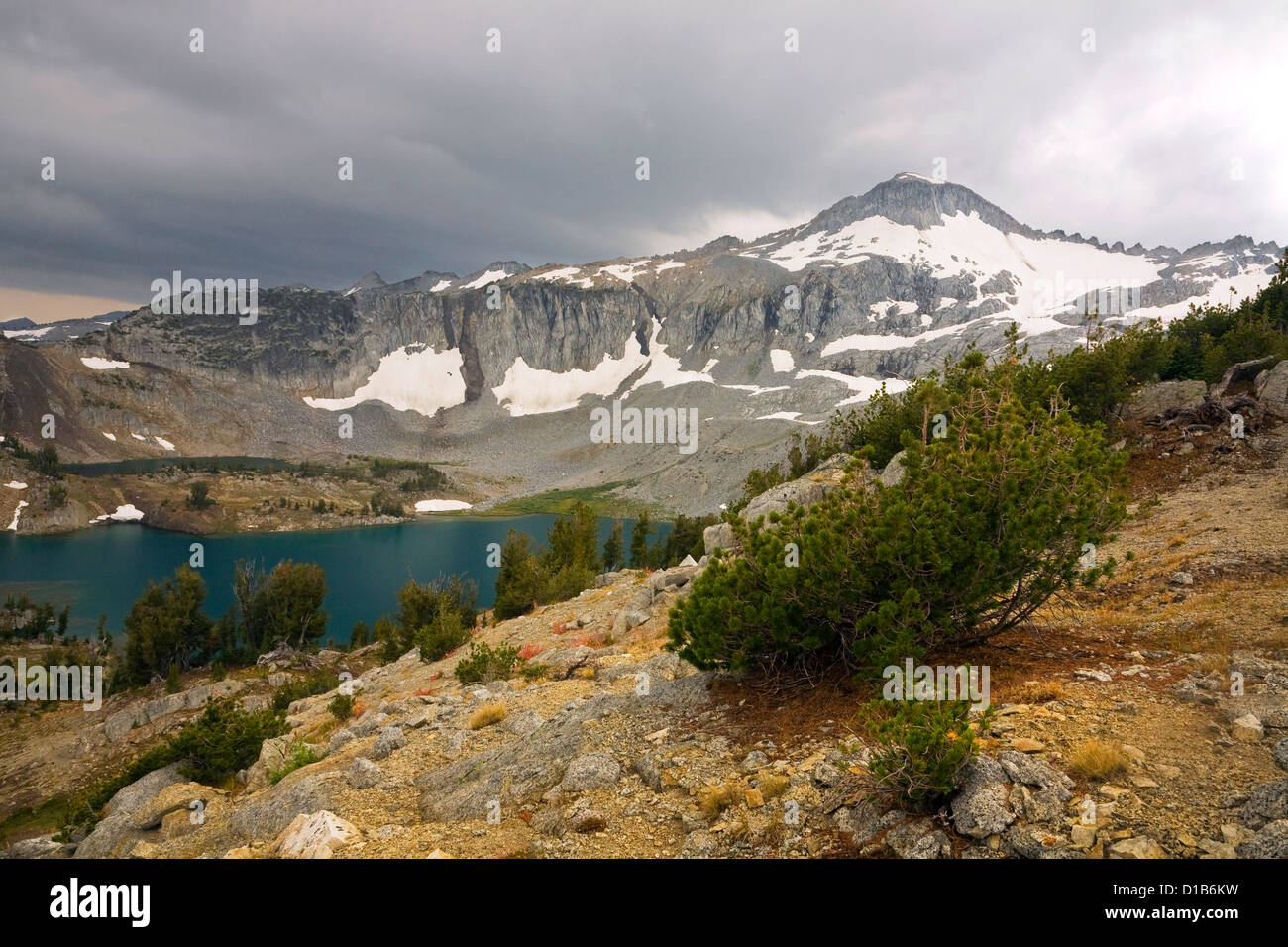 Eagle glacier hi-res stock photography and images - Alamy