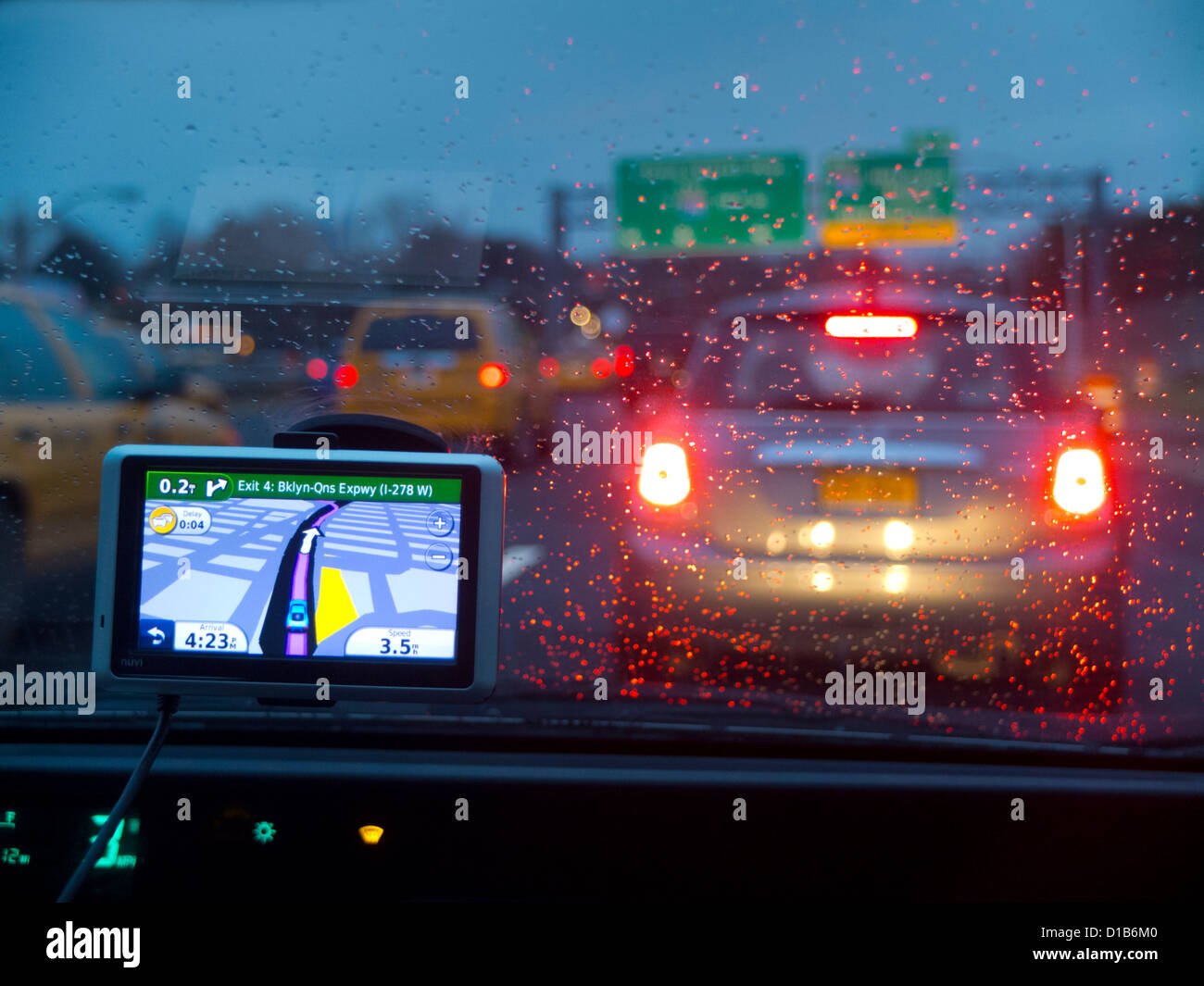 Gps satellites hi-res stock photography and images - Alamy