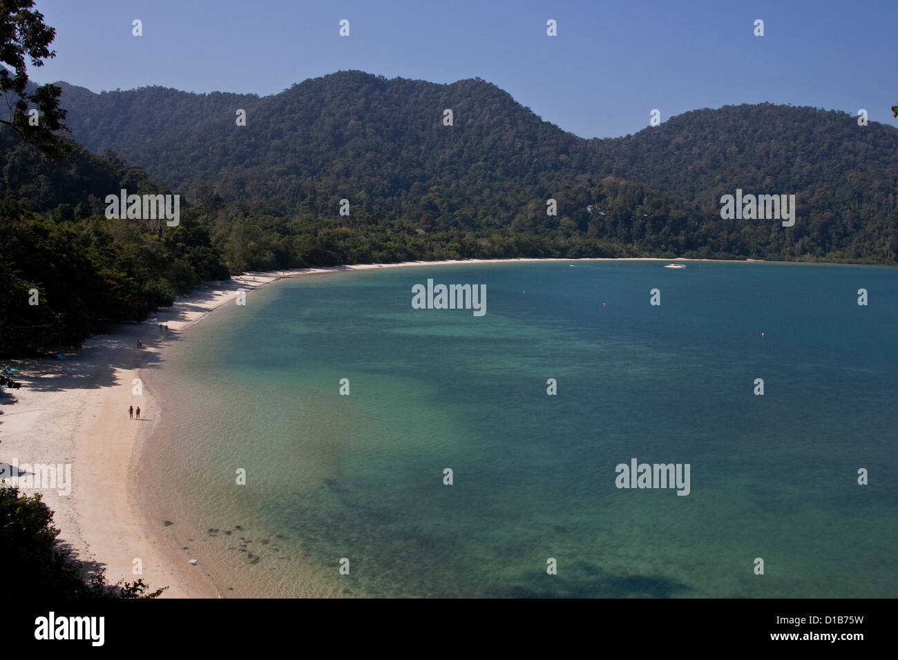 Datai Bay, Langkawi, Malaysia Stock Photo - Alamy