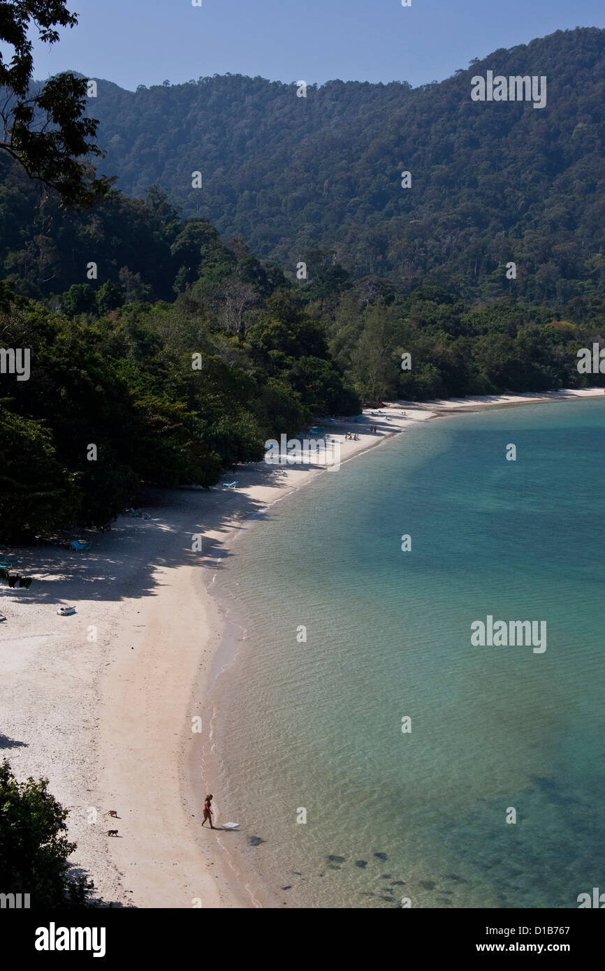 Datai Bay, Langkawi, Malaysia Stock Photo - Alamy
