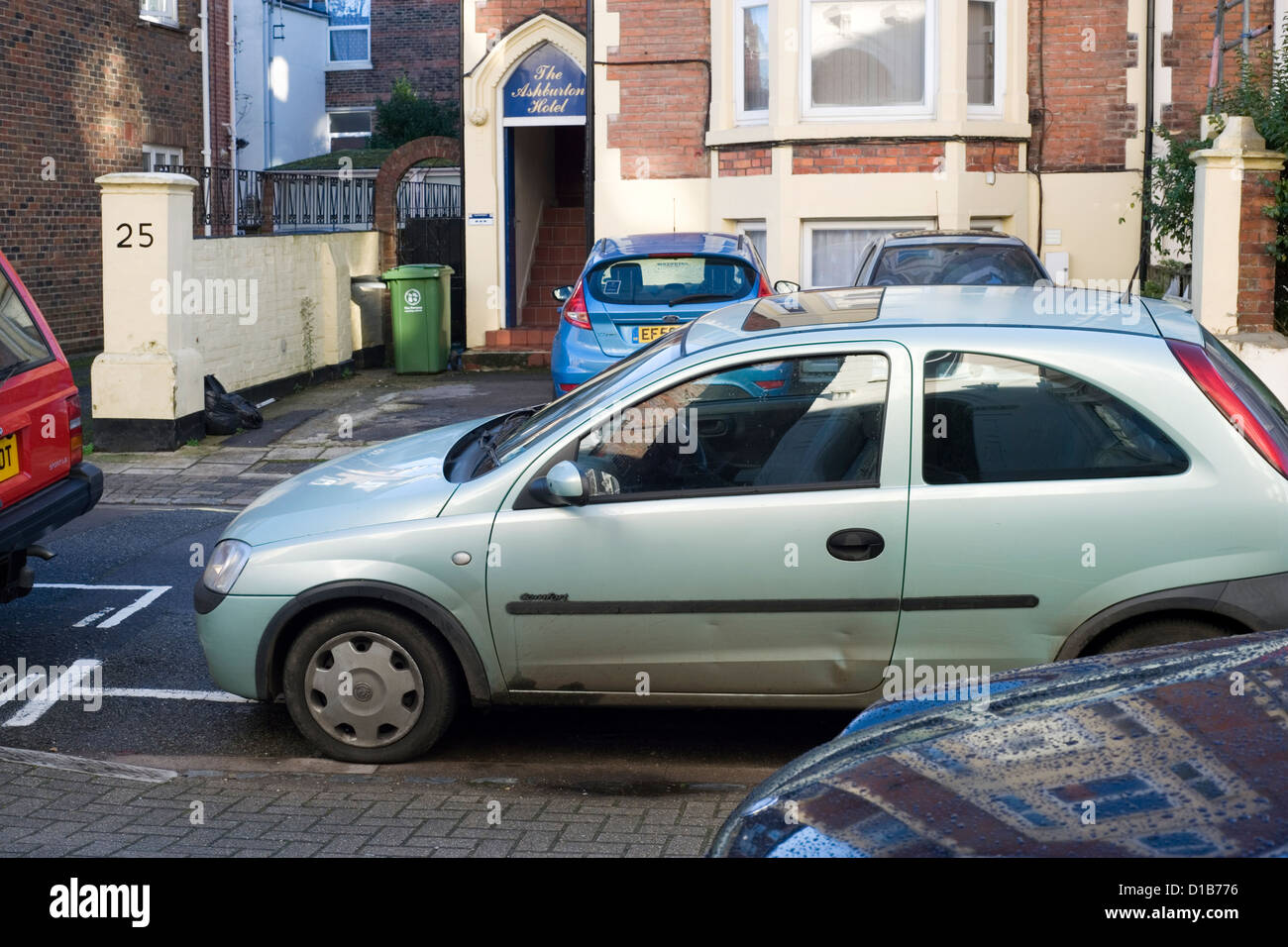 Every available space hi-res stock photography and images - Alamy