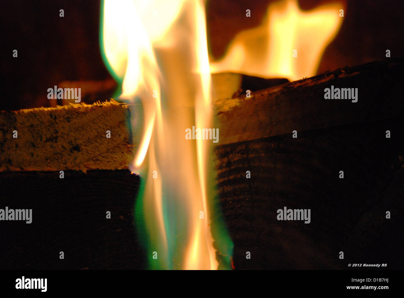 Close ups fire hi-res stock photography and images - Alamy