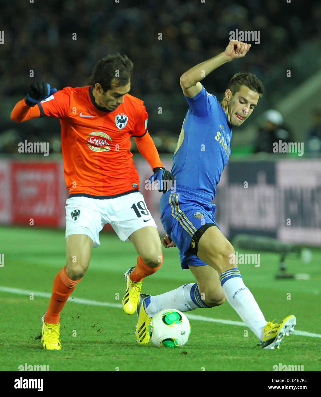 Cesar delgado hi-res stock photography and images - Alamy