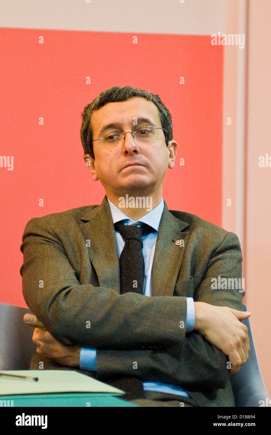 Giuseppe bonelli hi-res stock photography and images - Alamy