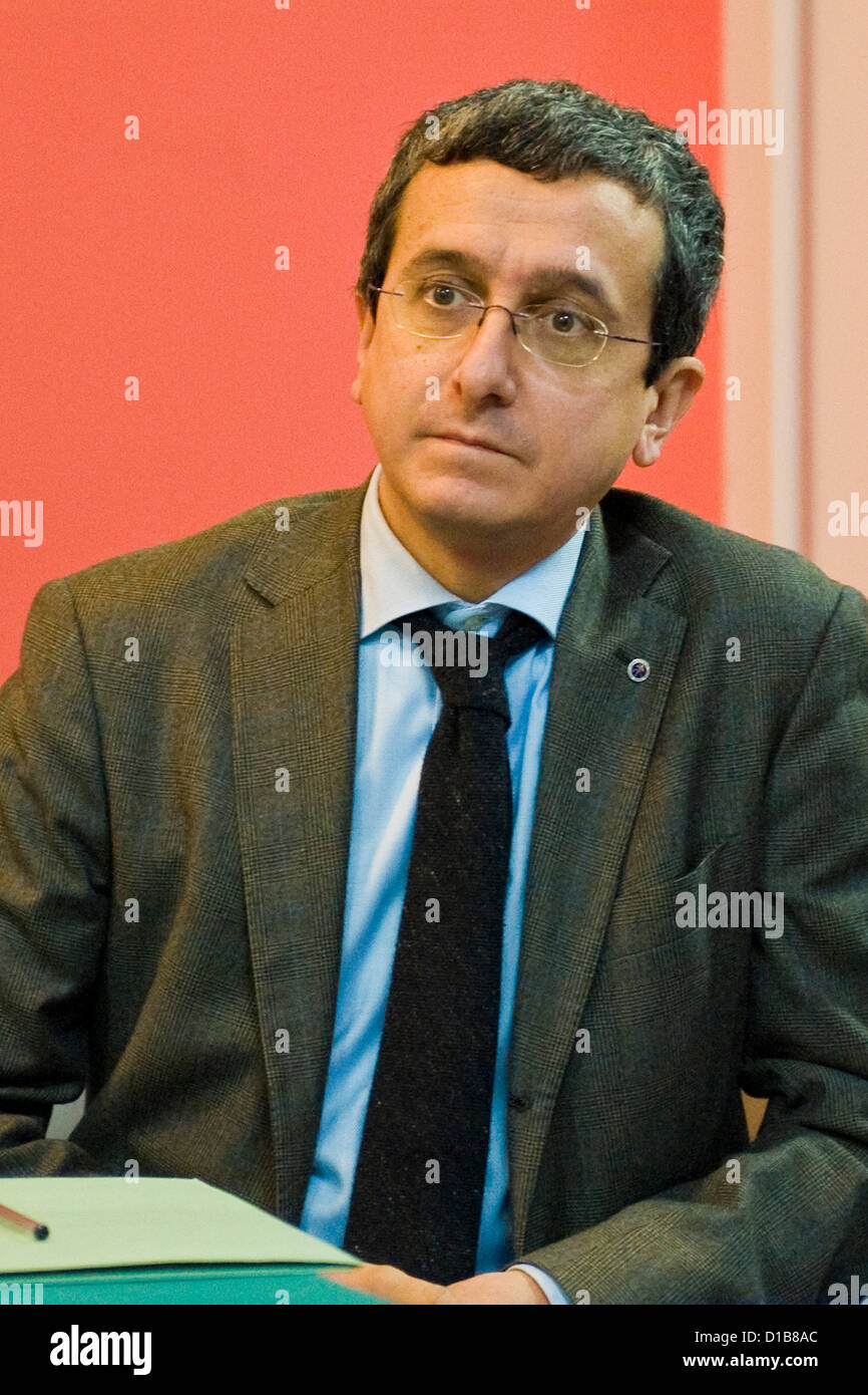 Giuseppe bonelli hi-res stock photography and images - Alamy