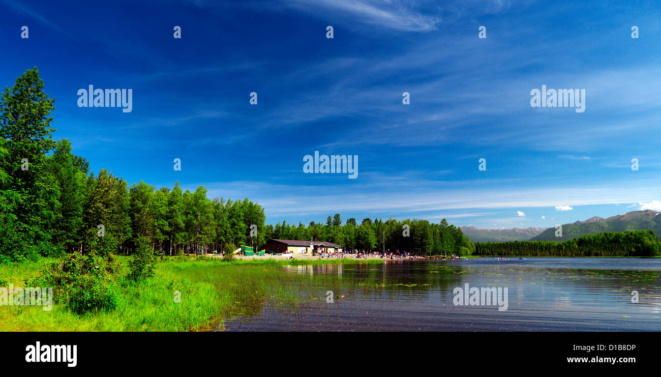 Paul andrew lawrence hi-res stock photography and images - Alamy